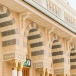 تأشيرة السياحة السعودية الجديدة 2026 - ماكوين